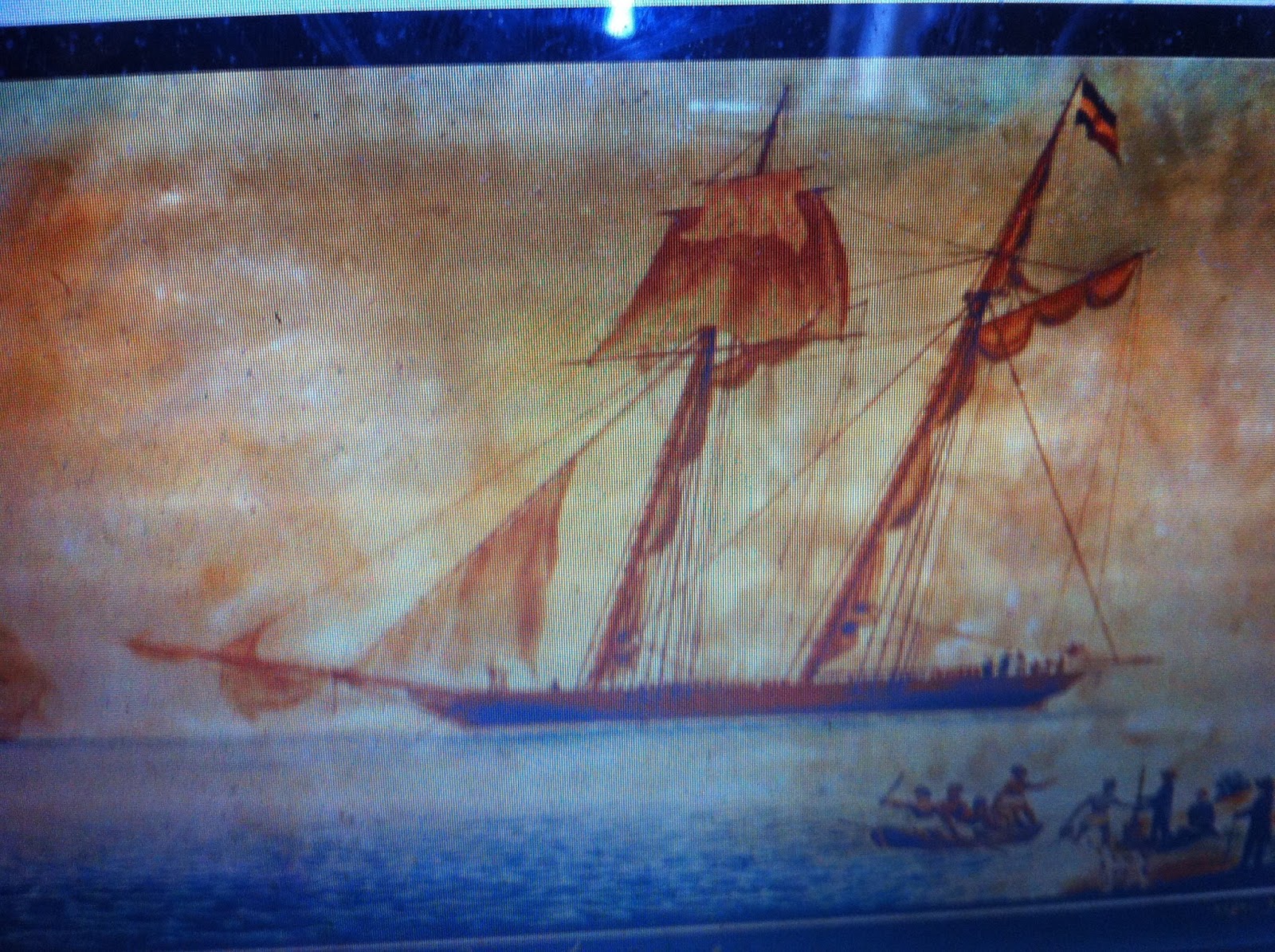 THE BLACK SOCIAL HISTORY:: BLACK SOCIAL HISTORY - THE CREOLE CASE - WAS ...