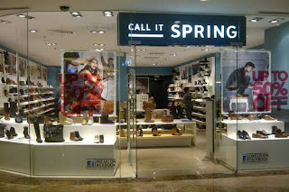 Manila Shopper: Call It Spring End of Season SALE: Jan 2013