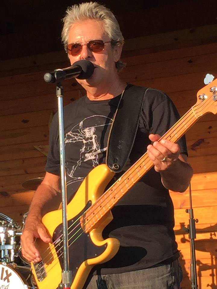 Talented Musicians Blog: Meet Roger Astudillo