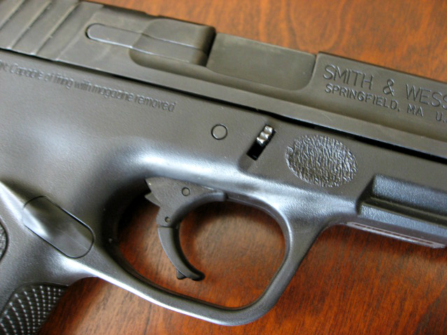 S&W SD9 Review - Battle Born Review