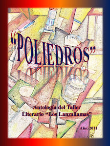 TALLER LITERARIO LOS LANZALLAMAS: ANNA por MERCEDES LAMAS