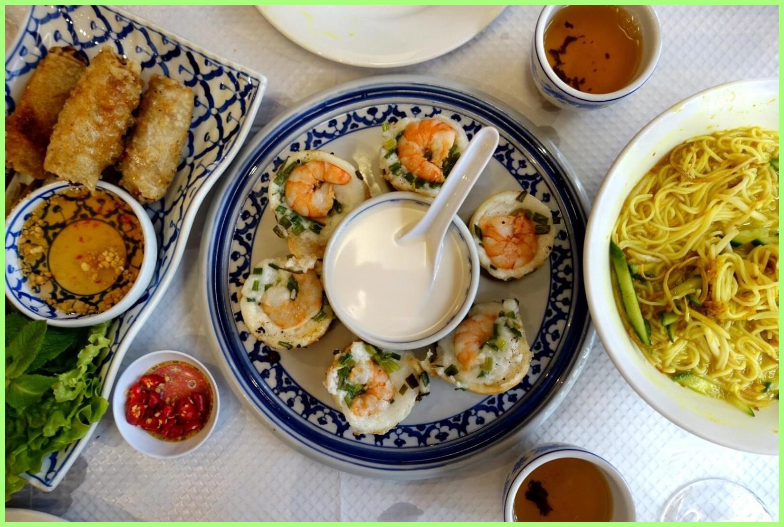 11 Khmer Kitchen Menu - BVB8 LAKEISHA FORD'S BLOG