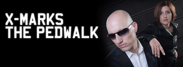 X-Marks The Pedwalk - Discografia (1991 - 2010)