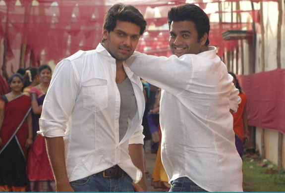 Indian Movies: January 2012