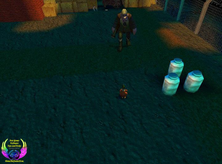 Chicken RUN PC Game Free Download Full Version | My Dear