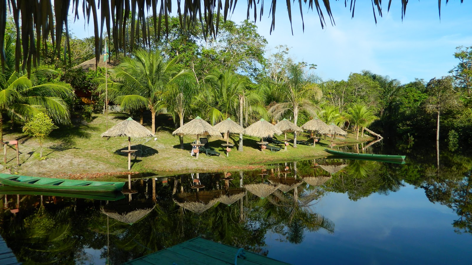 Travel & Adventures: Manaus, Amazonas State, Brazil ( Brasil ). A ...