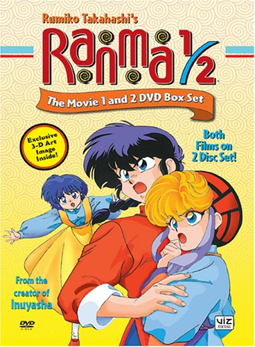 El mundo de ranma 1/2: MegaPost: Ranma 1/2 [Serie 161/161] [Manga 38/38 ...
