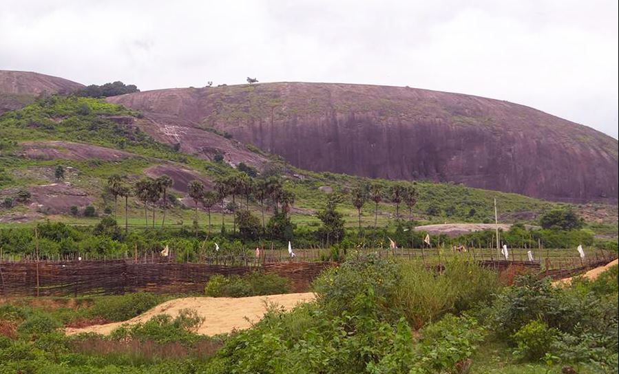 5 Breathtakingly Beautiful Mountains and Hill Ranges In Odisha | Beaty ...