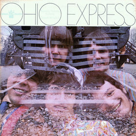 Ohio Express - Ohio Express (1968) review - It's Psychedelic Baby Magazine