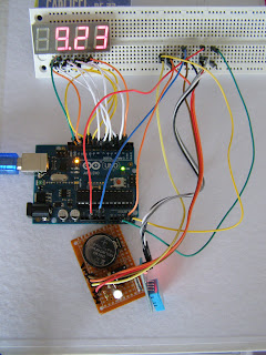Nicu FLORICA (niq_ro): Afisaje LED cu 7 segmente si.. Arduino (II)