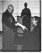 John Crook: Marking The Death Of A Zen Teacher | James Ford