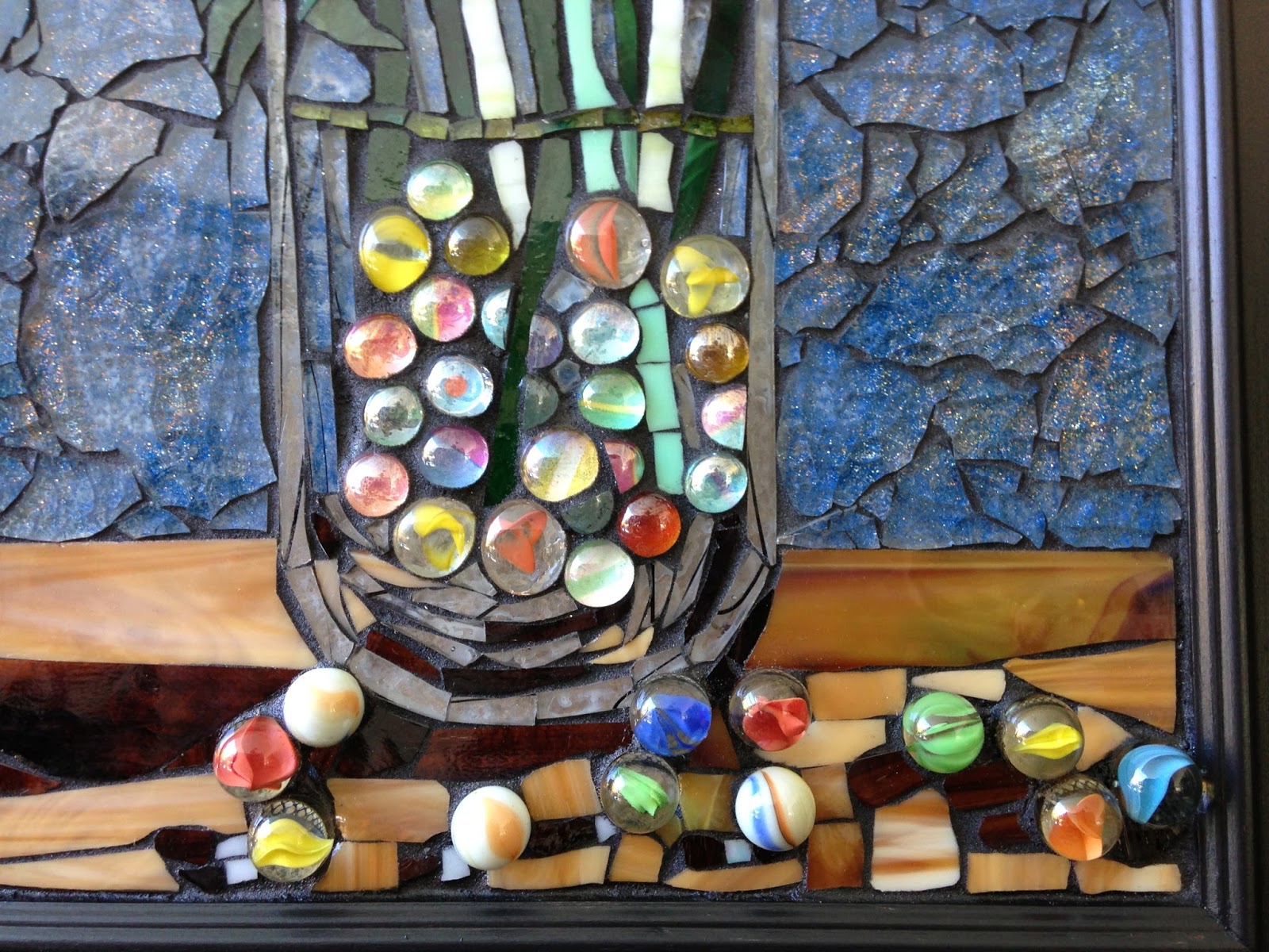 PieceMaker Mosaic Artists