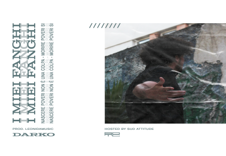 DARKO - “I MIEI FANGHI": IL NUOVO VIDEO DEL RAPPER DISPONIBILE SU ...