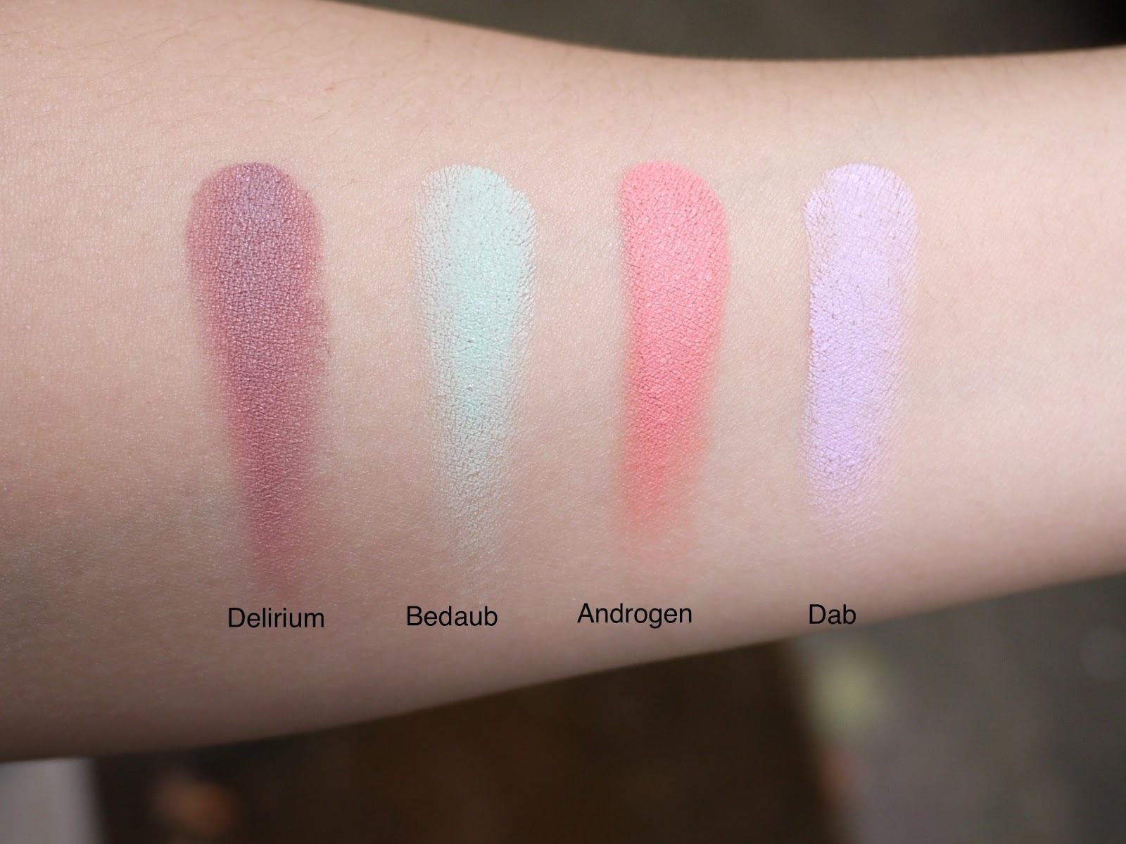 Being True to My Make Up Life: Lessons Learned While Purging Illamasqua ...