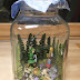 Side Quest: Craft Night - Zelda Terrarium! - The Zelda Gourmet