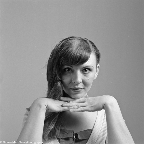 Thomas Mark Slaney Photography