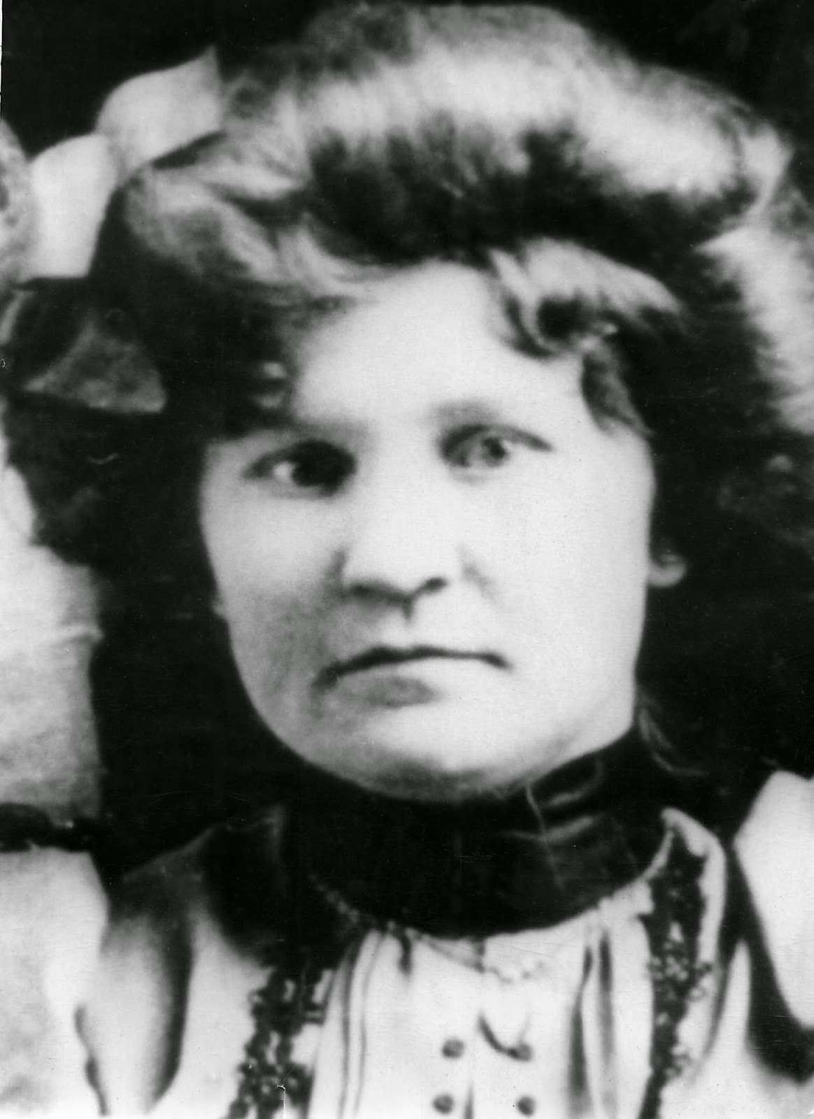 The Little House on the Corner: Ida Lee Part 5~More Schooling, Becoming ...