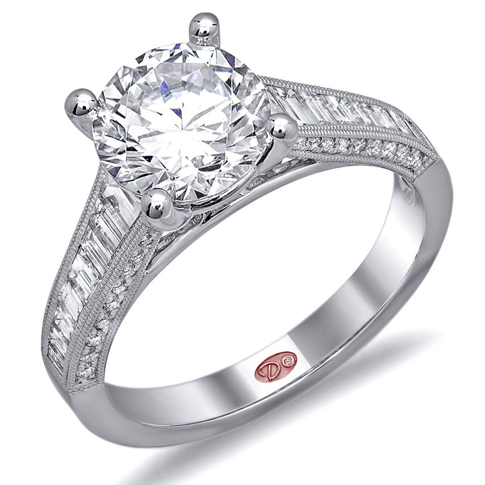 First Love To Change Everything: New Fancy Rings designs