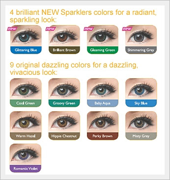 Sharon and her adventures...: Review: Freshkon Colors Fusion Sparklers ...
