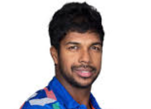 Varun Aaron ( Cricketer ) - Sono bio
