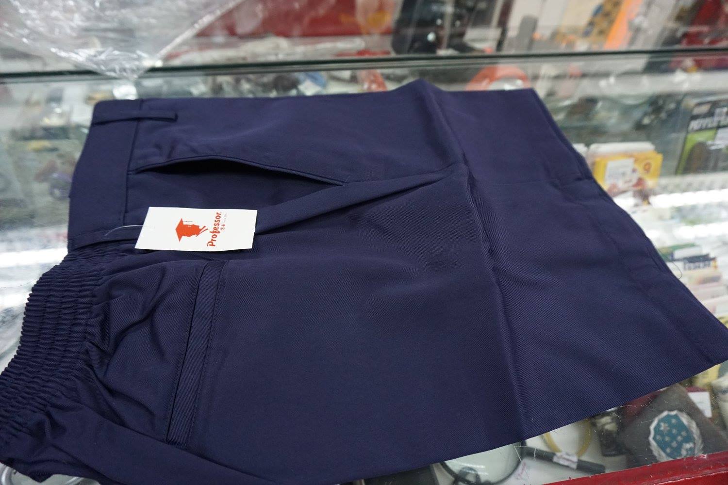 My Mom's Best: Professor Uniform shop for school uniform