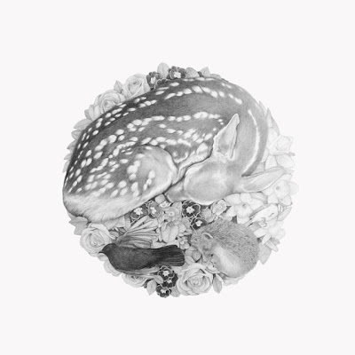 I Like Paints: Denise Nestor