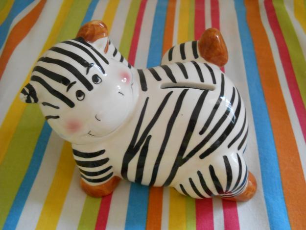 Olá! Como estás?: O que é um mealheiro?