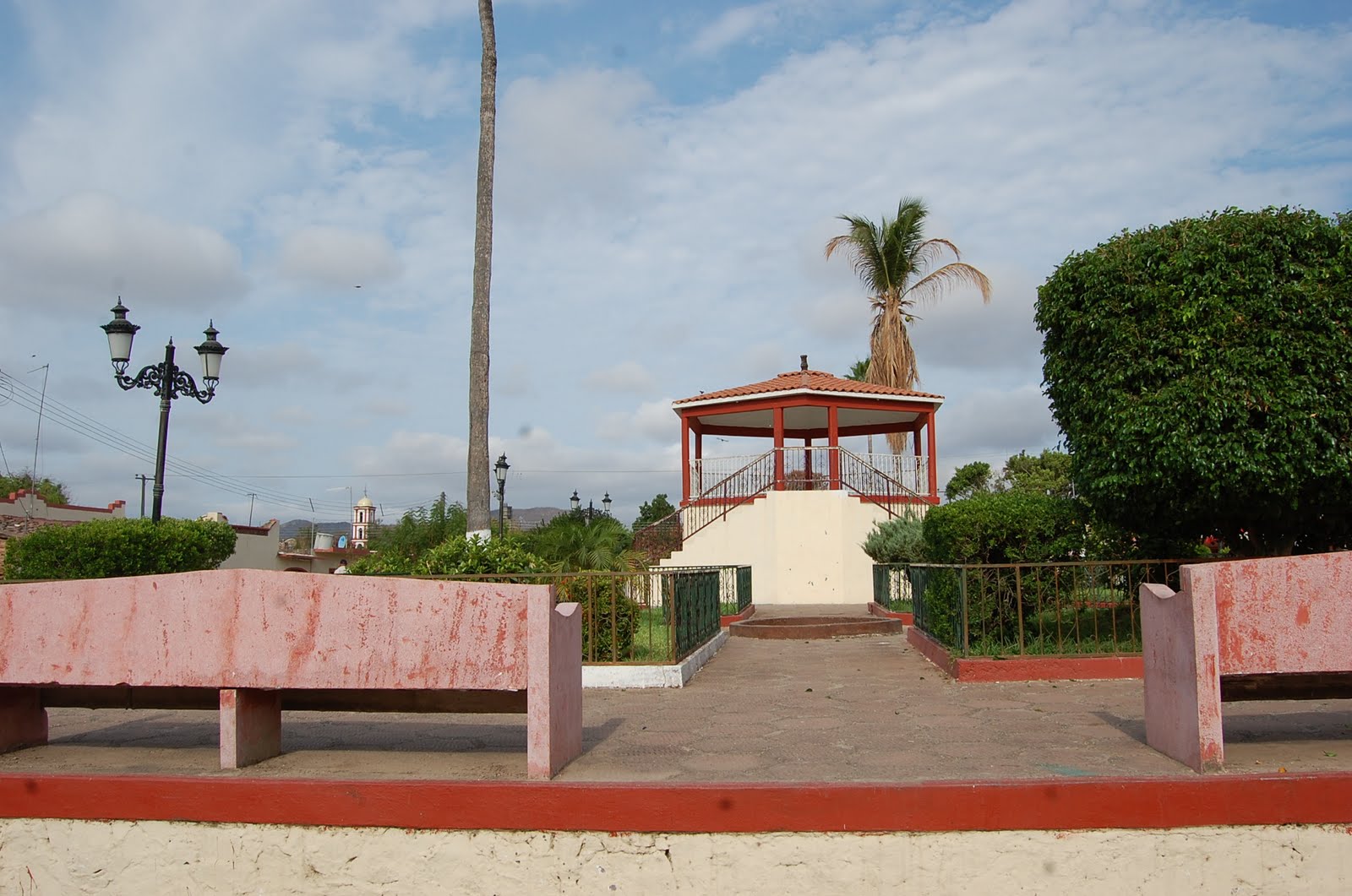 Municipio de Elota Sinaloa.: Elota Pueblo Señorial.