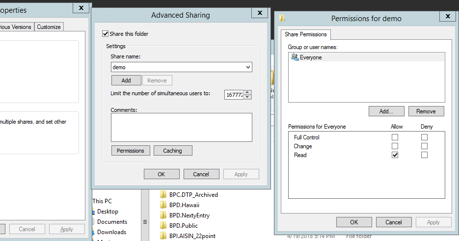 Học tập như hít thở khí trời: Sự khác biệt giữa Sharing/Advanced ...