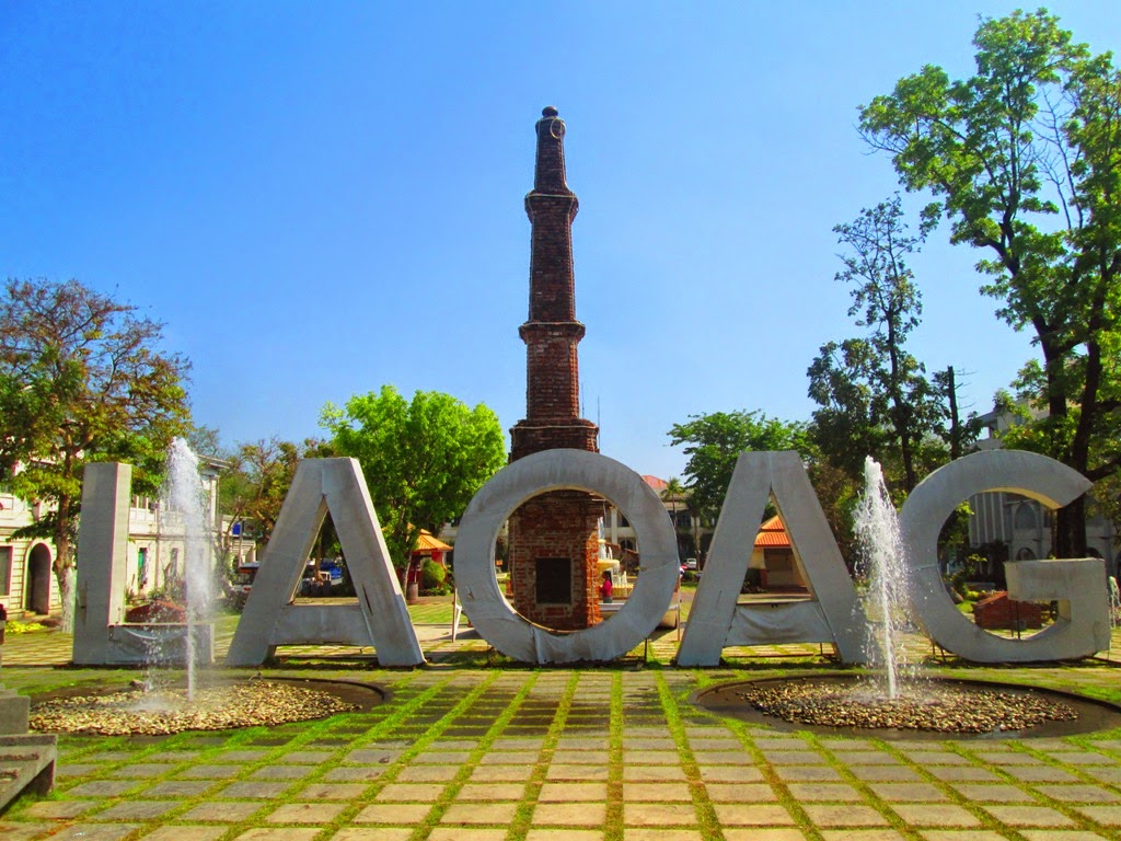 swordshines10: THE GREAT LAOAG CITY TOUR OF PHILIPPINE STAGERS ...