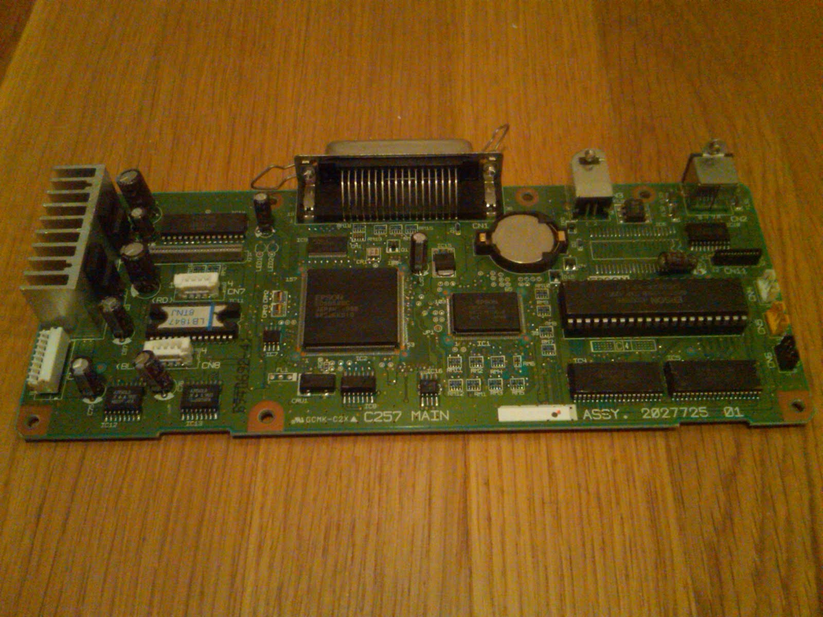 Reading Jim Williams: EE Prototyping 2