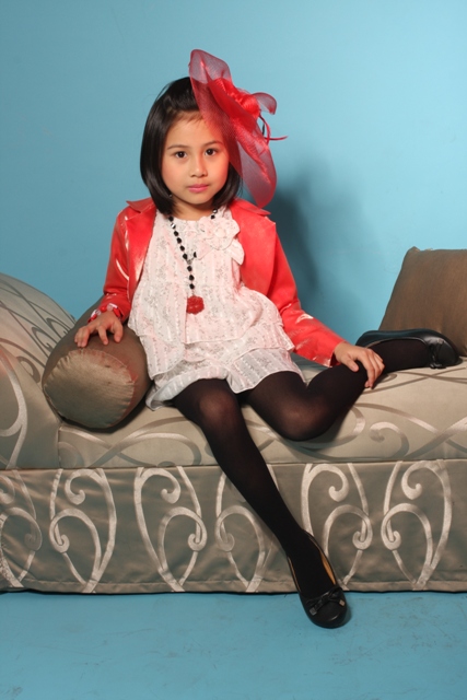 Cha-Cha Cañete’s Kiddie Rockstar Music Video on ‘Goin’ Bulilit’ ~ Pinoy ...