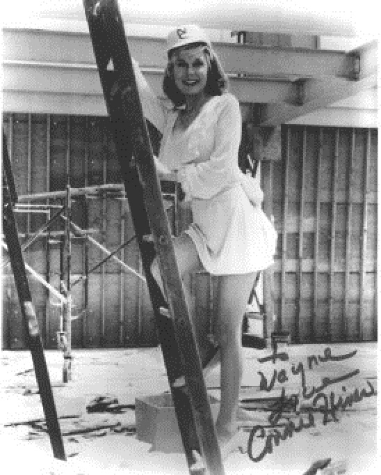 Connie Hines Alchetron The Free Social Encyclopedia