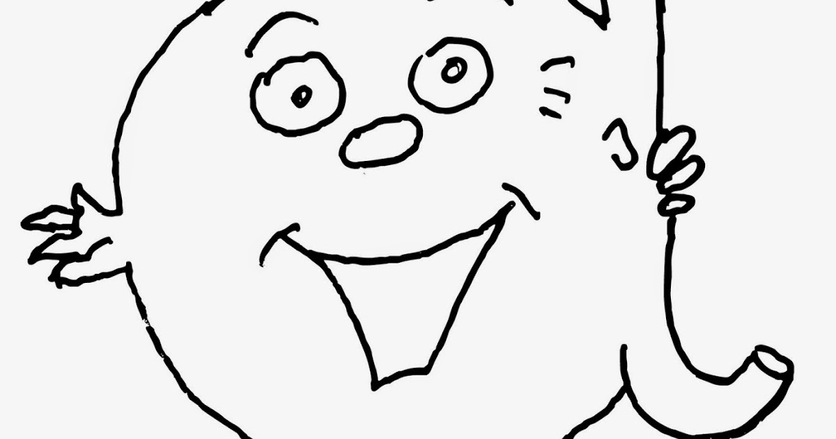 Apprendre avec maman: coloriage la Planète des Alphas