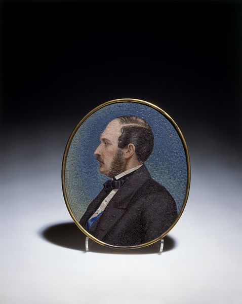 The Salviati Architectural Mosaic Database: Portraits