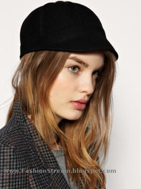 Stylish Hat Latest Fashion Trends | Fashion Streem