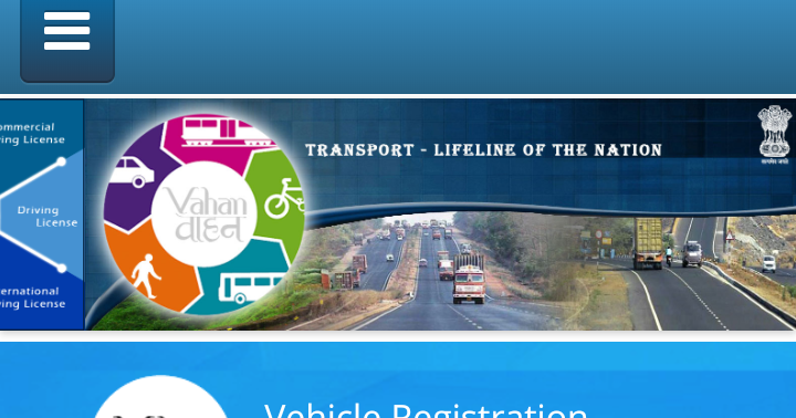 How to make Driving license from rto?