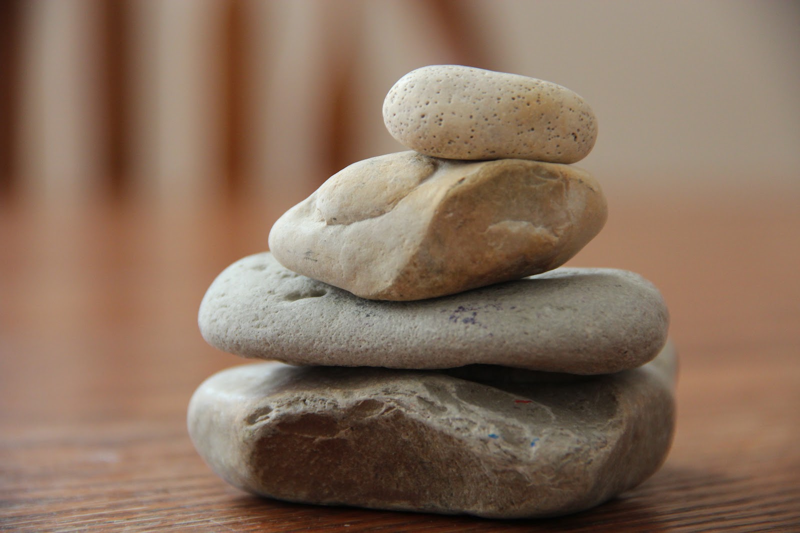 Nourishment for the Soul: Cairn: A Heap of Stones Piled Up as a Memorial