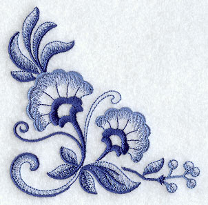 BORDIR MOTIF ~ BORDIR SAMARINDA