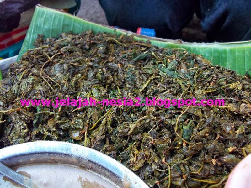 Kuliner Semanggi Yang Khas Di Surabaya - Kompasiana.com