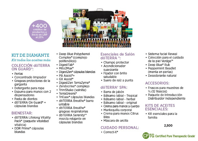 doTERRA Colombia Bogotá Neiva Aceites Esenciales Celular (57 ...