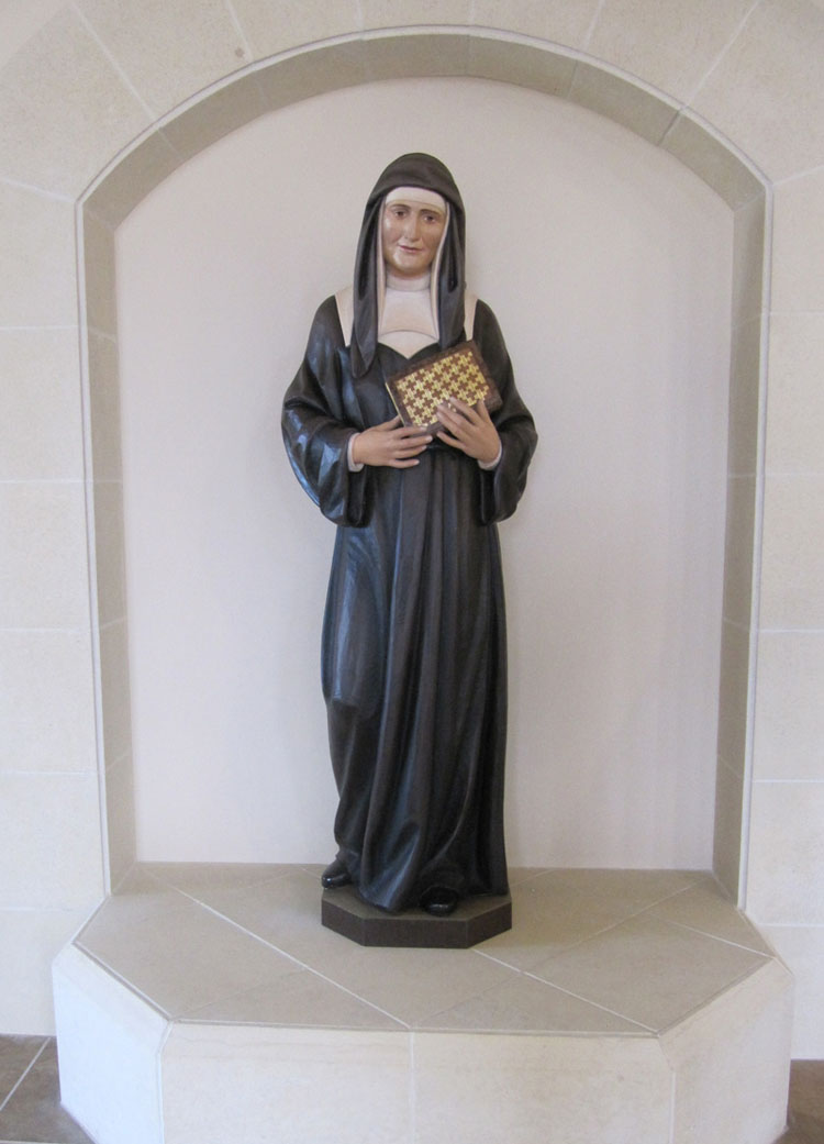 Sacred and Liturgical Art: Serving the Lone Star State