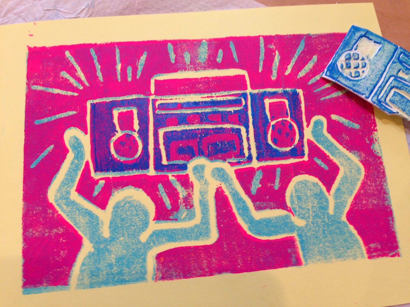 45 Cool 6th Grade Art Projects Your Students Will Enjoy Making ...