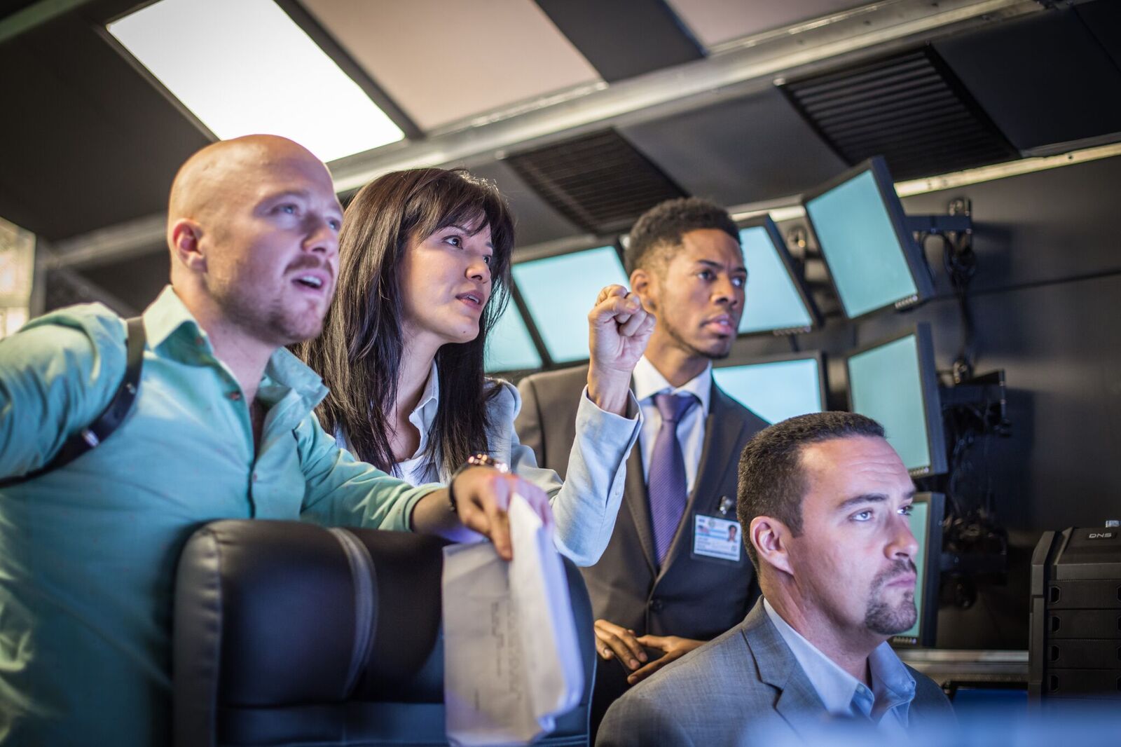 Review: ‘Maximum Impact’, An Embarrasingly Bad Spy Comedy – Punch Drunk ...