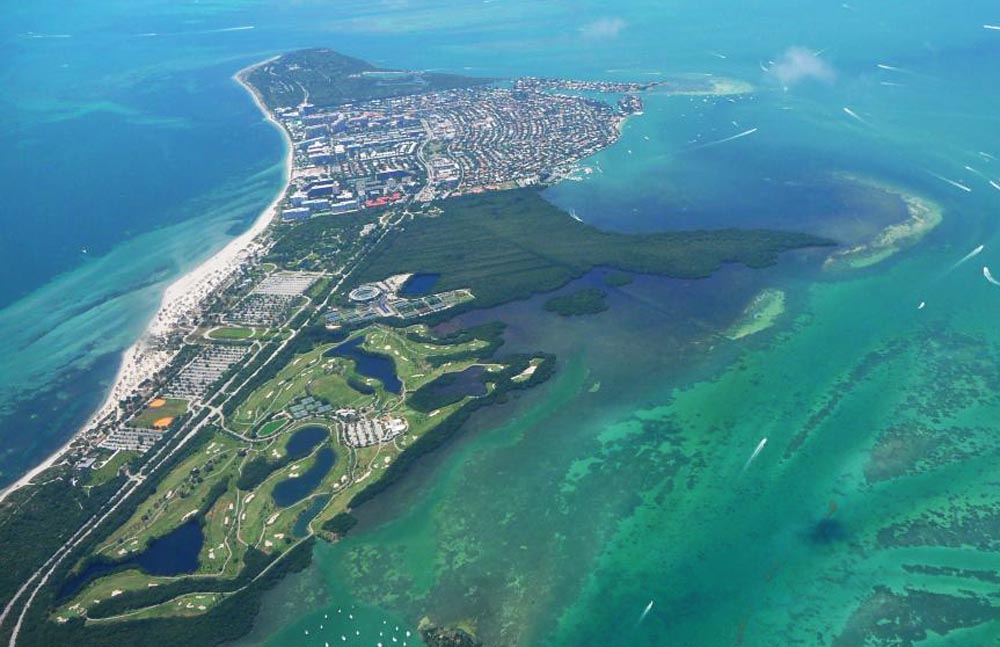 Belize City, Cidade de Belize