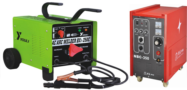 Mengenal Lebih Jauh Mesin Las Listrik dan Kelebihannya - gambarmesinmotor