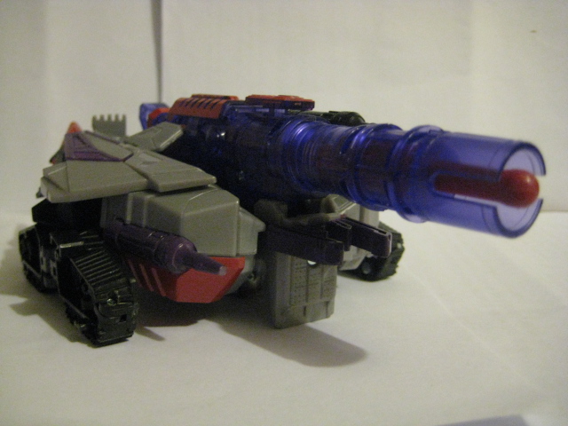 ChCse's blog: Toy Review: Transformers Rage Over Cybertron Cybertronian ...