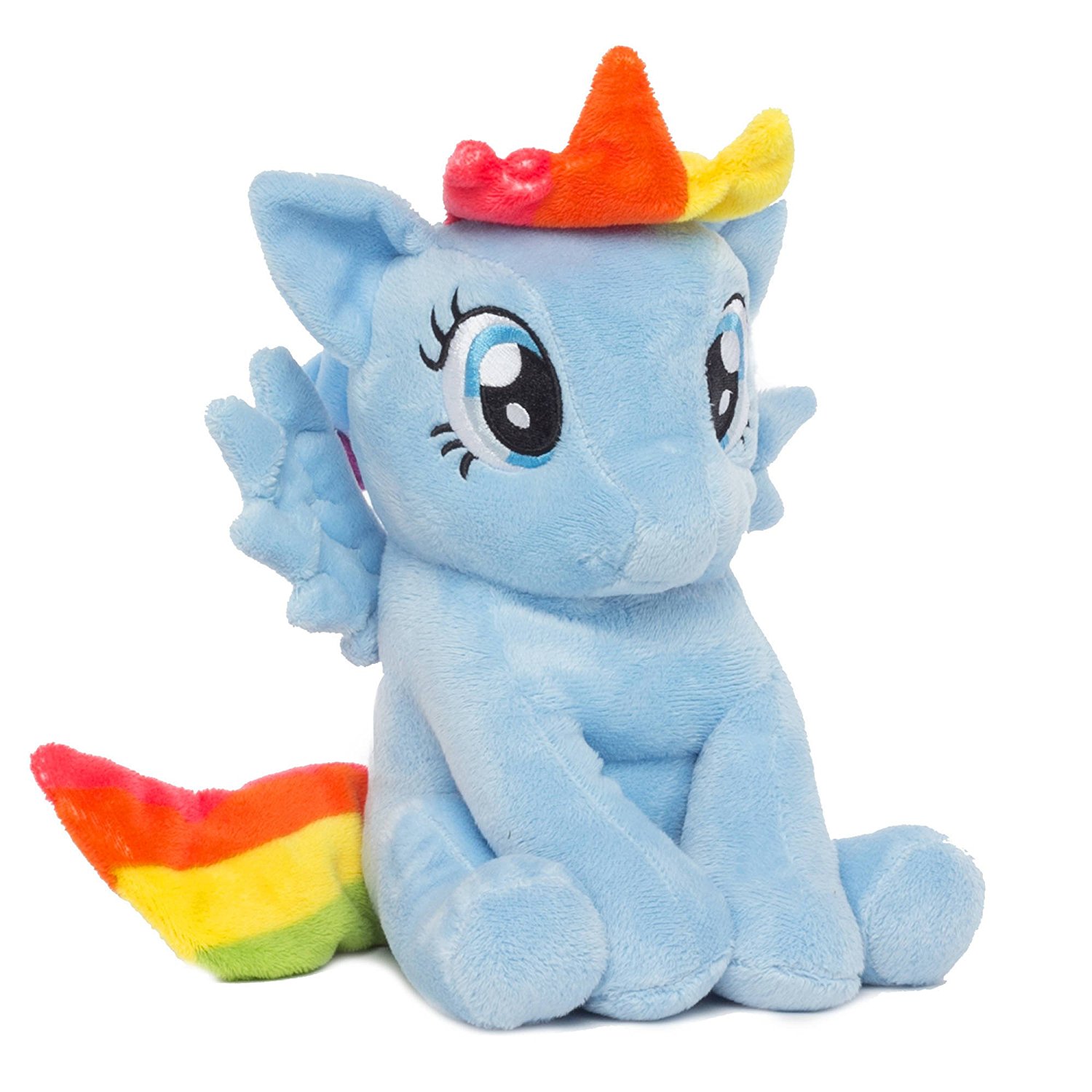MLP Rainbow Dash G4 Plush | MLP Merch