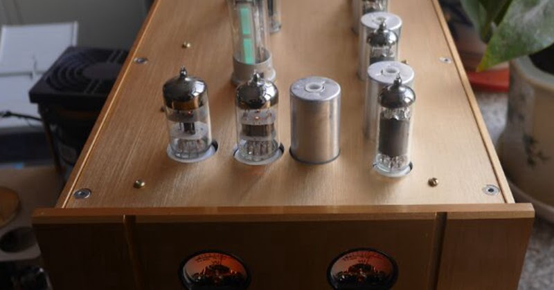 IWISTAO BLOGGER : Retro and Modern Style Combination from A Finished ...