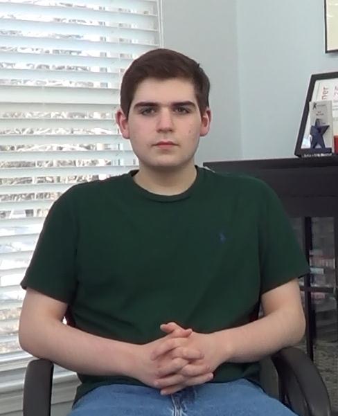 Puzzles To Remember: April 2013